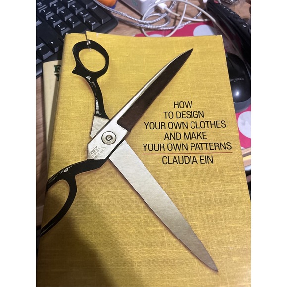 Design | How To Design Your Own Clothes A | Poshmark
